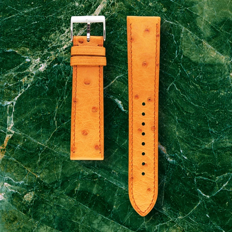 Ostrich - Bauhaus Straps